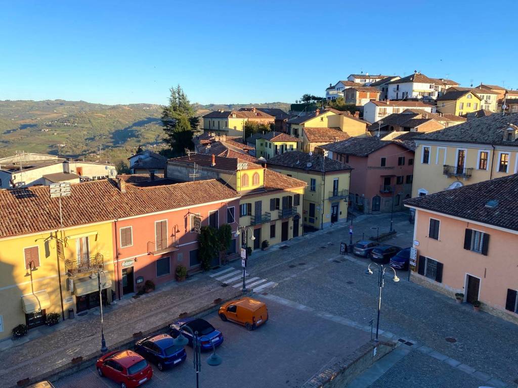 Appartamento in vendita a Diano d'Alba via Guglielmo Marconi, 13