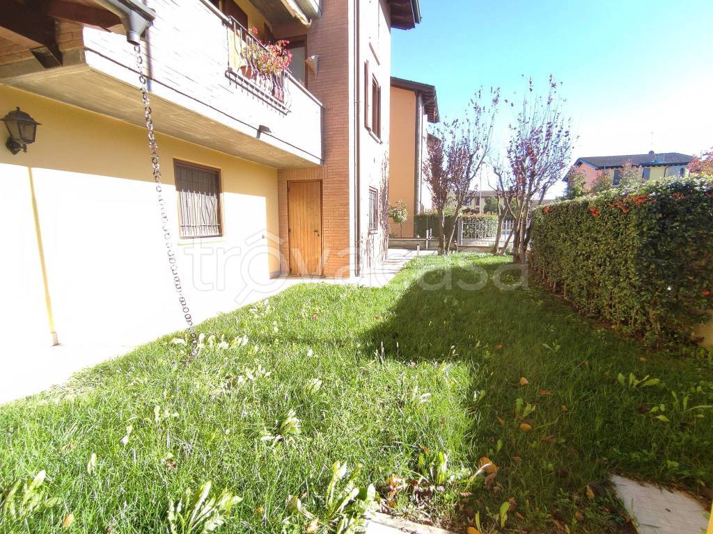 Appartamento in vendita a Bonemerse