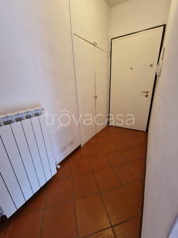 Appartamento in in vendita da privato a La Spezia via Luigi Cozzani