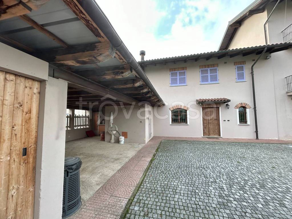 Villa a Schiera in vendita a Peveragno strada Bassa, 1