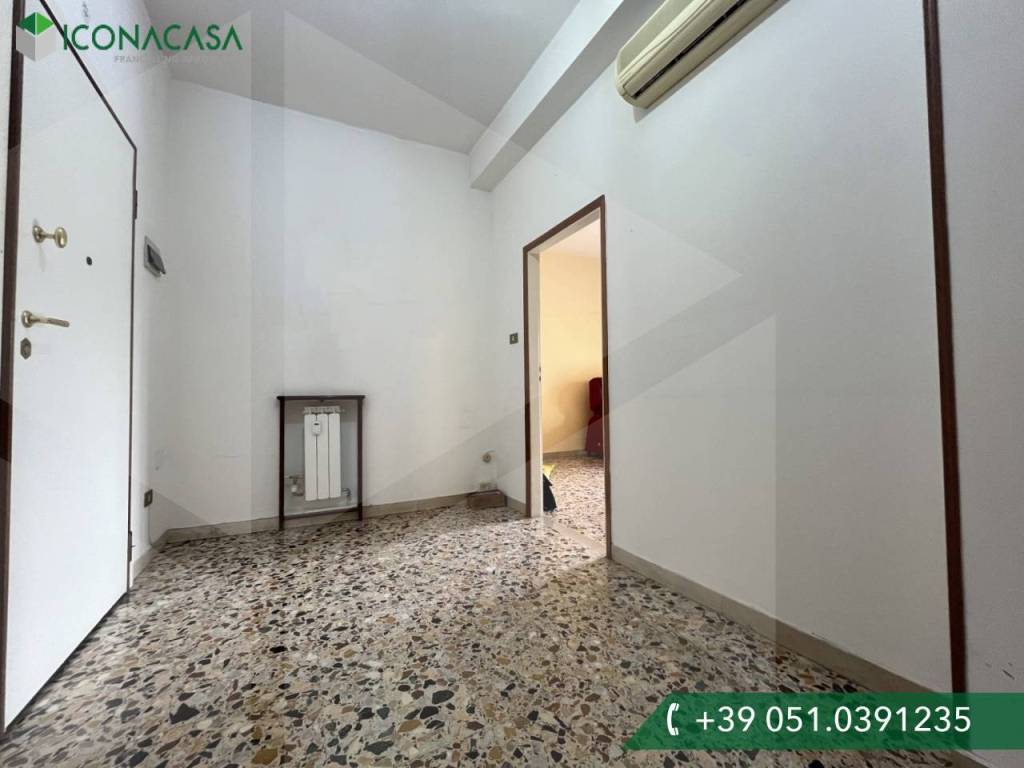 Appartamento in vendita a Casalecchio di Reno via Guido Guinizzelli