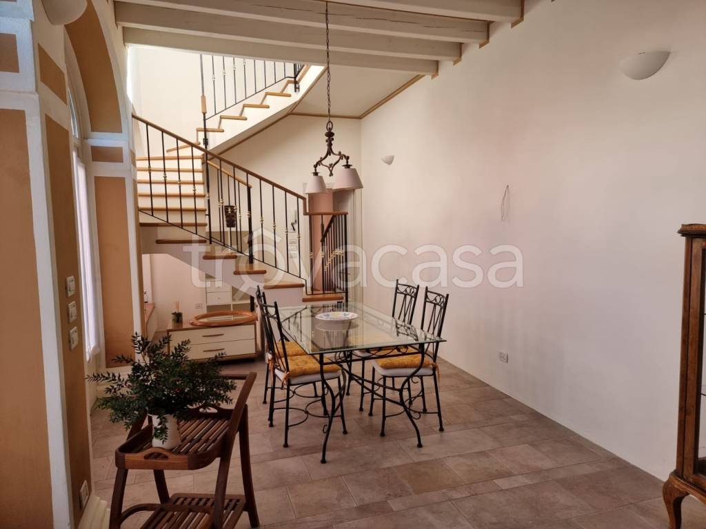 Appartamento in vendita a Brescia traversa 18 Villaggio Sereno