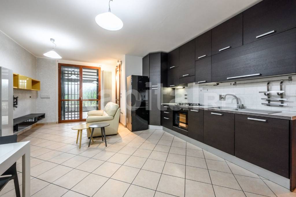 Appartamento in vendita a Castel Maggiore via Ilaria Alpi