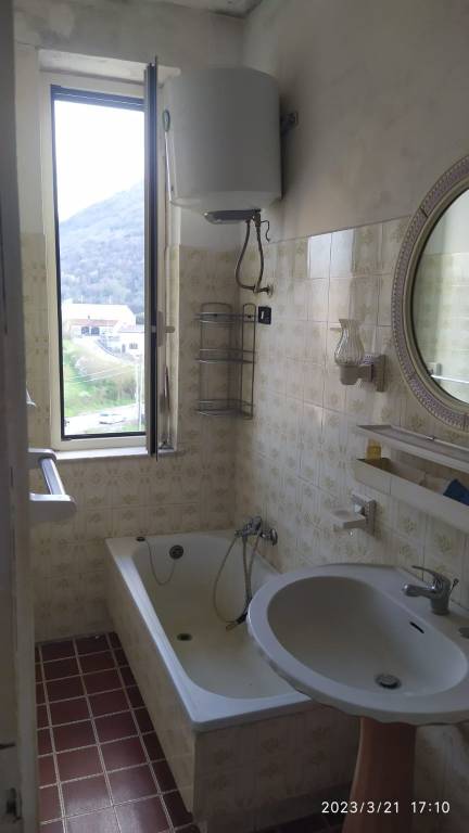 Appartamento in in vendita da privato a Castro dei Volsci via San Giacomo, 38