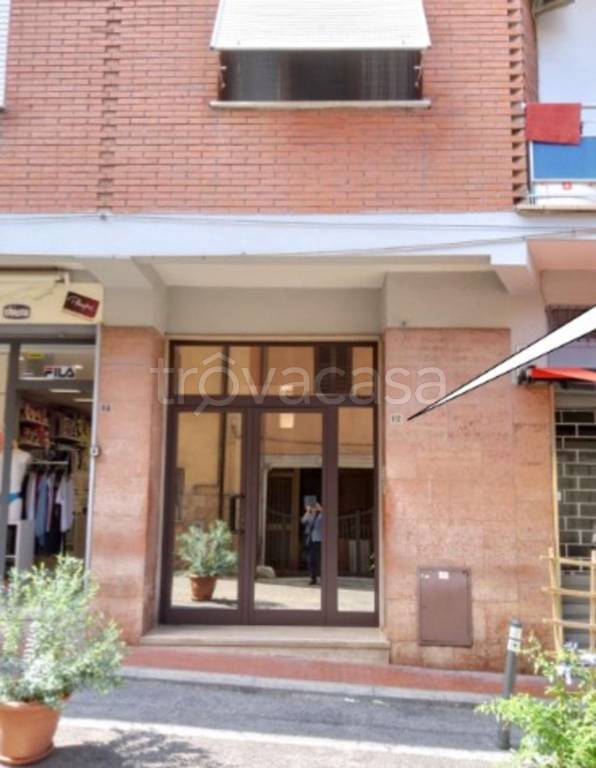 Appartamento all'asta a Sonnino via dell'Arringo, 12