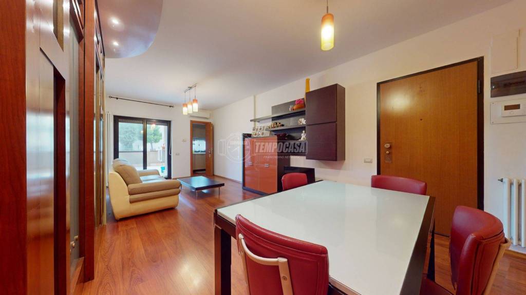 Appartamento in vendita ad Acquaviva delle Fonti via Luigi Pirandello