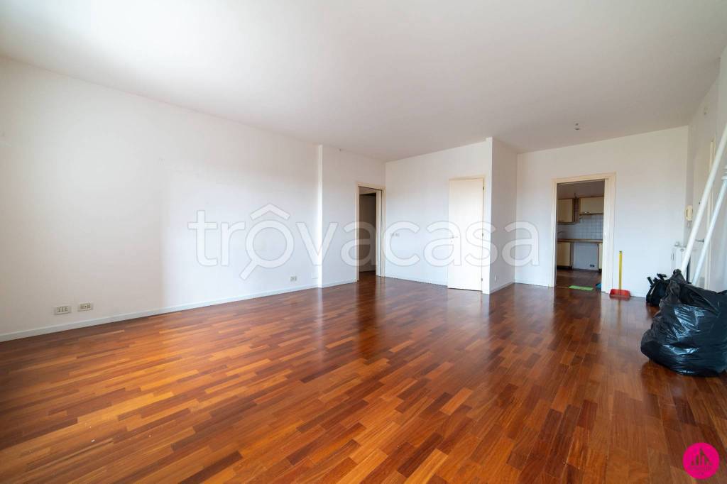 Appartamento in vendita a Pordenone via Volt De Querini