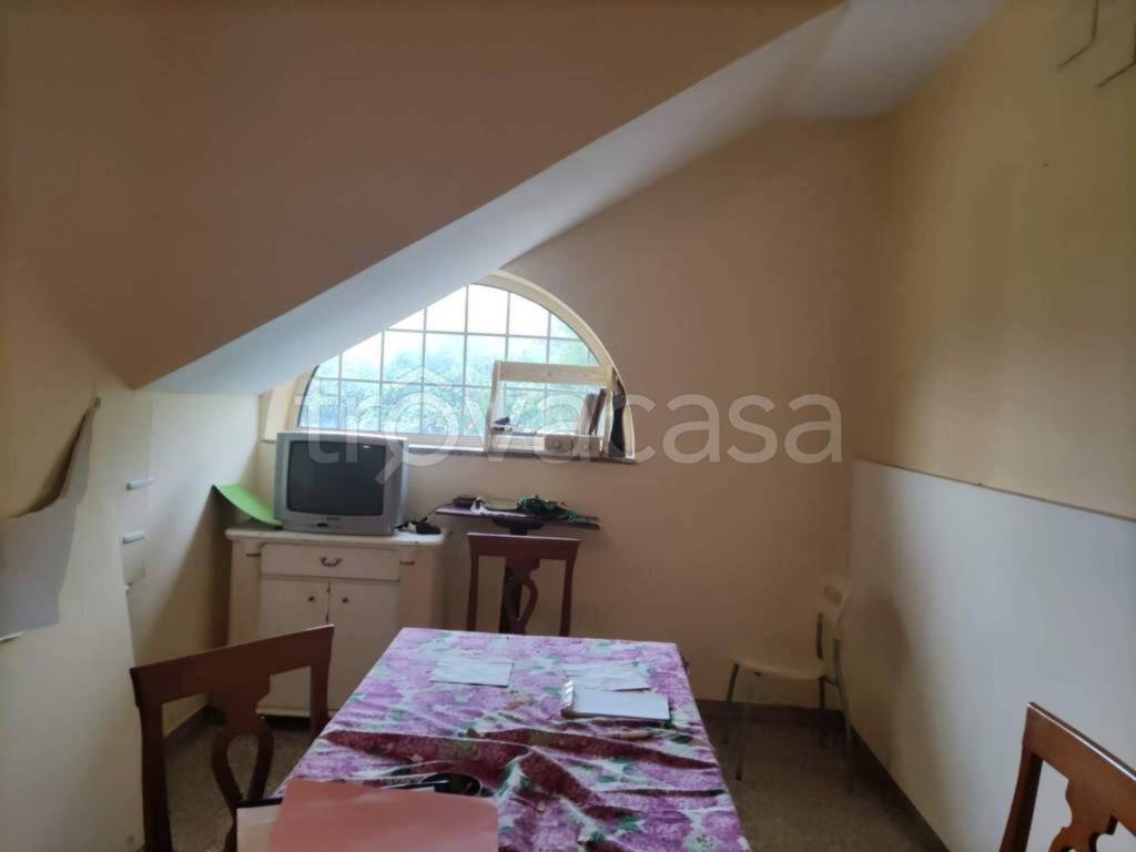 Villa all'asta a Ceccano via Casette, 56