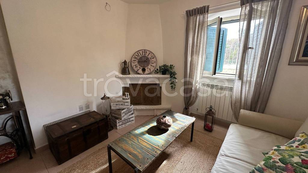 Casa Indipendente in vendita a Lanciano contrada Sant'Amato, 147