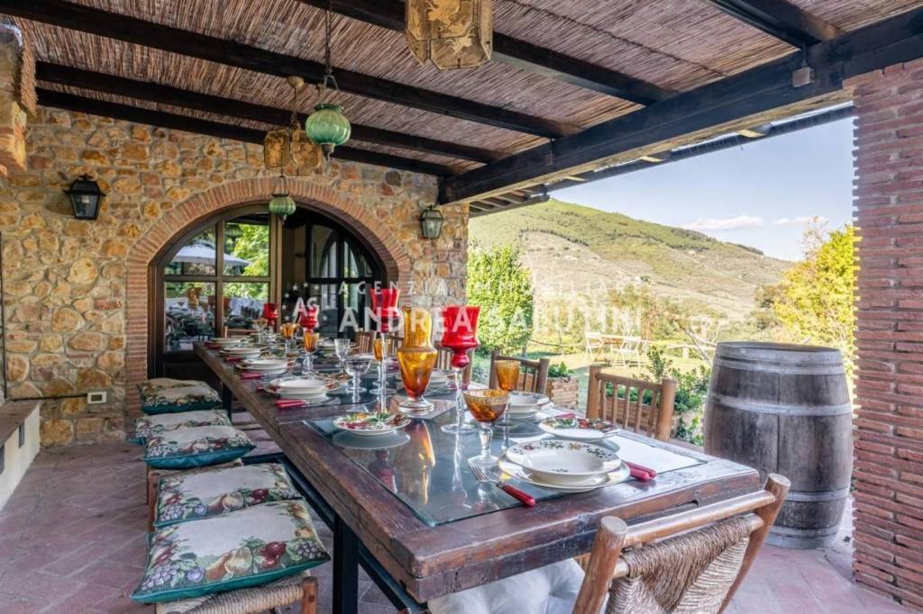 Rustico in vendita a Buti