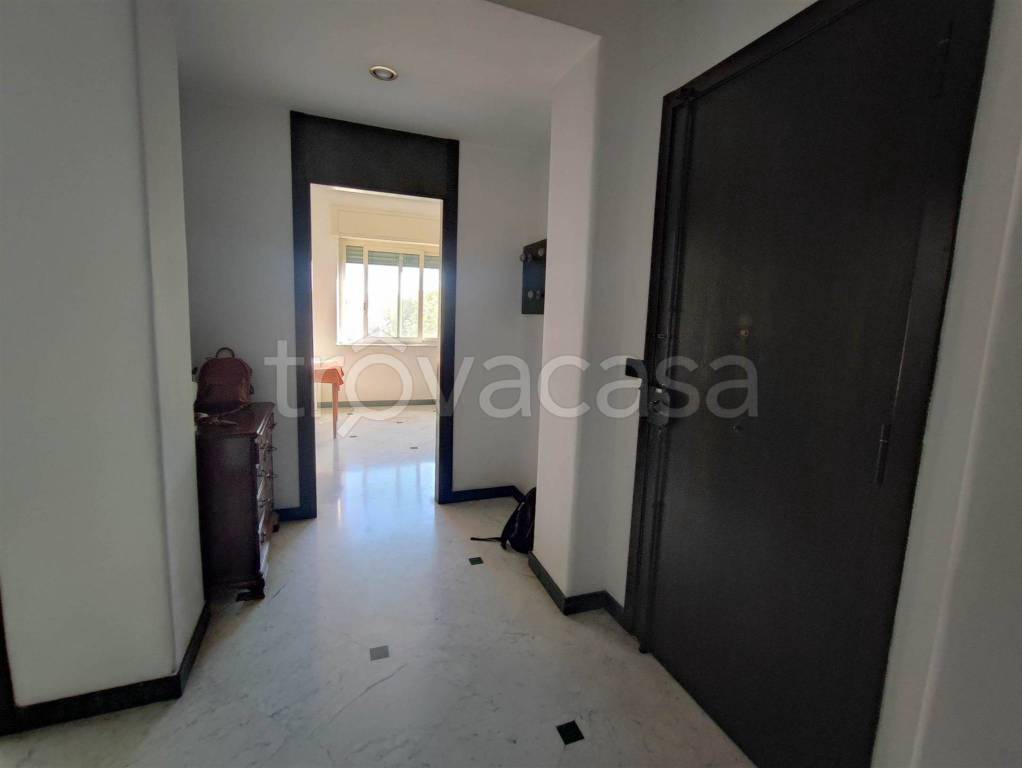 Appartamento in vendita a Catania via Lago di Nicito