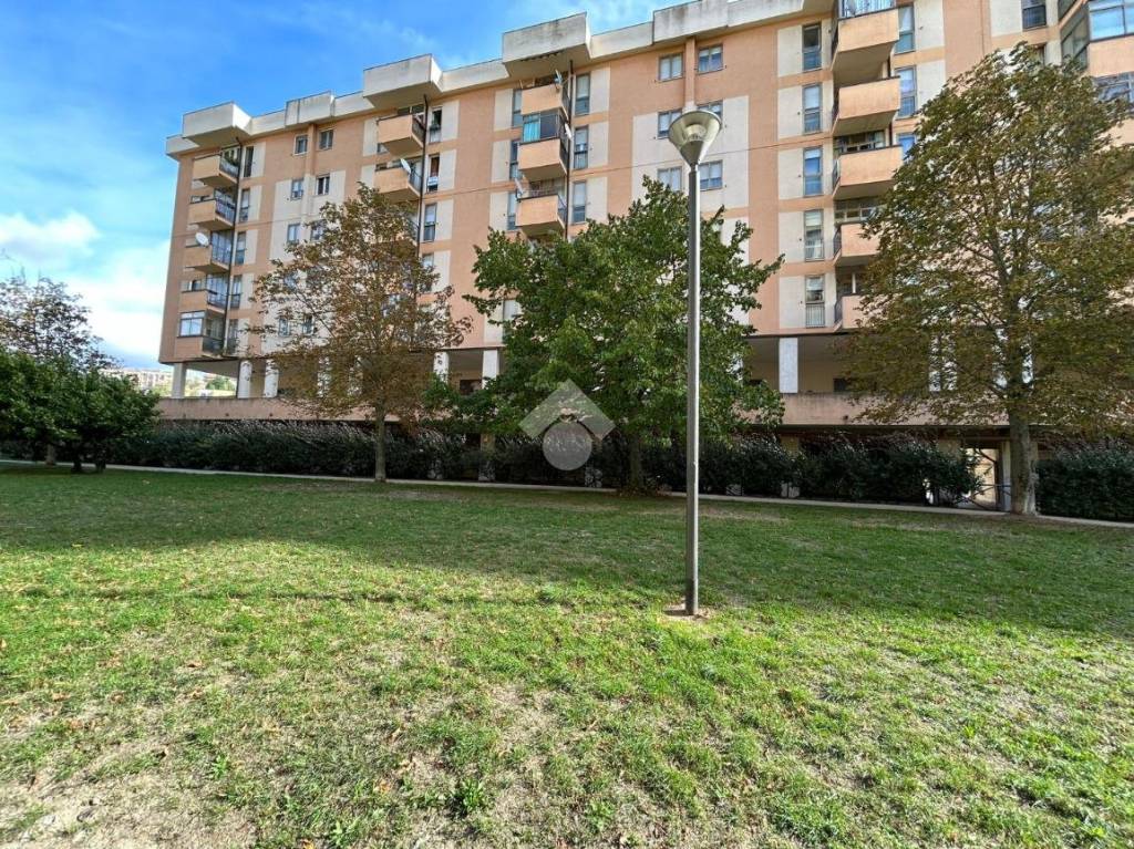 Appartamento in vendita a Potenza piazzale zagabria, 38