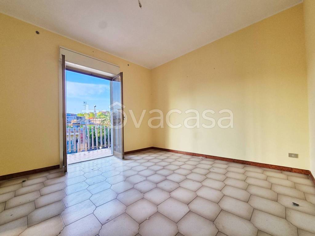 Attico in vendita ad Acireale via Mandre