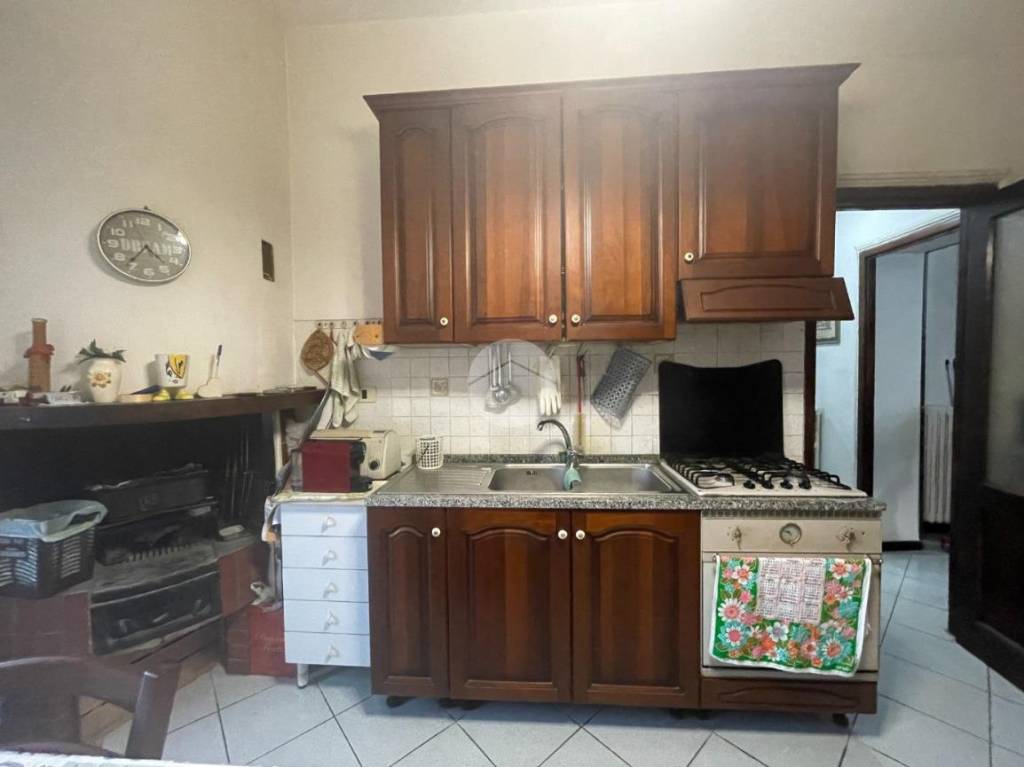 Appartamento in vendita a Terni via Fratelli Rosselli, 34