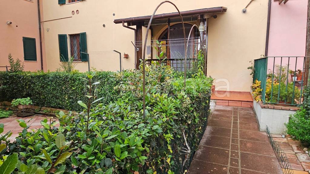 Appartamento in vendita a Poggibonsi via Romana, 93