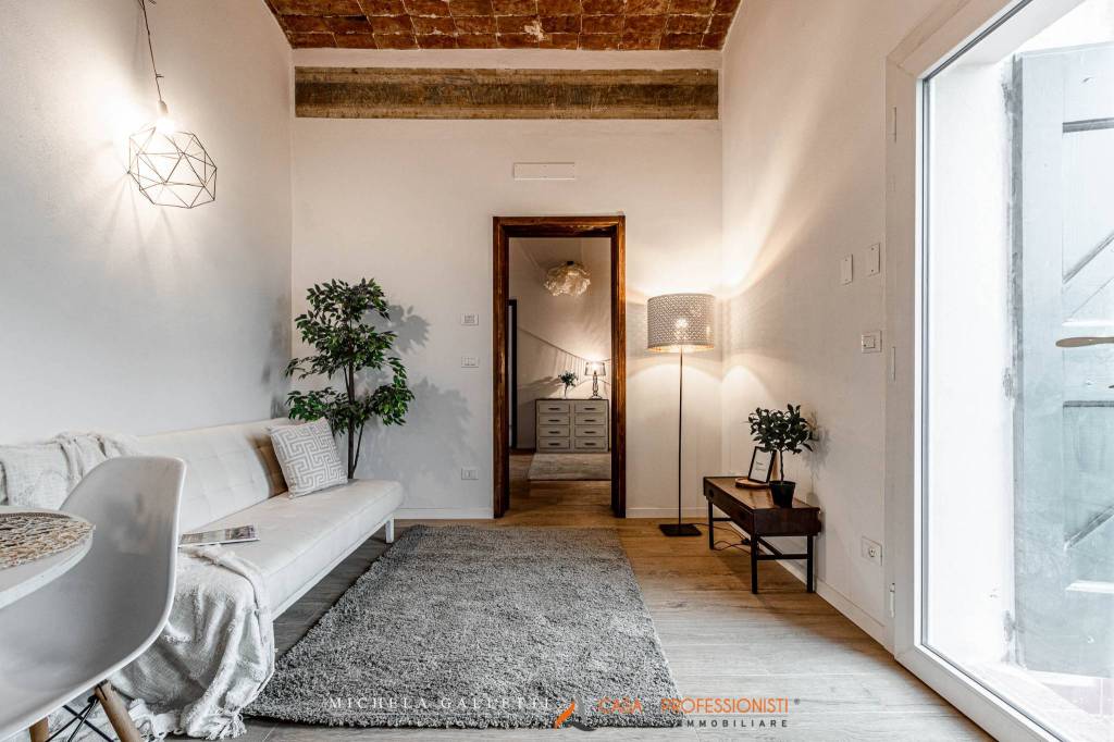 Appartamento in vendita a Bologna