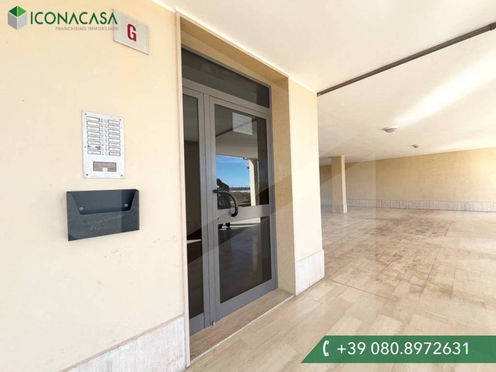 Appartamento in vendita a Bisceglie carrara Lamaveta