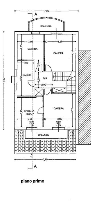 Villa in in vendita da privato a Bellaria-Igea Marina via Giovanni Acerbi, 35
