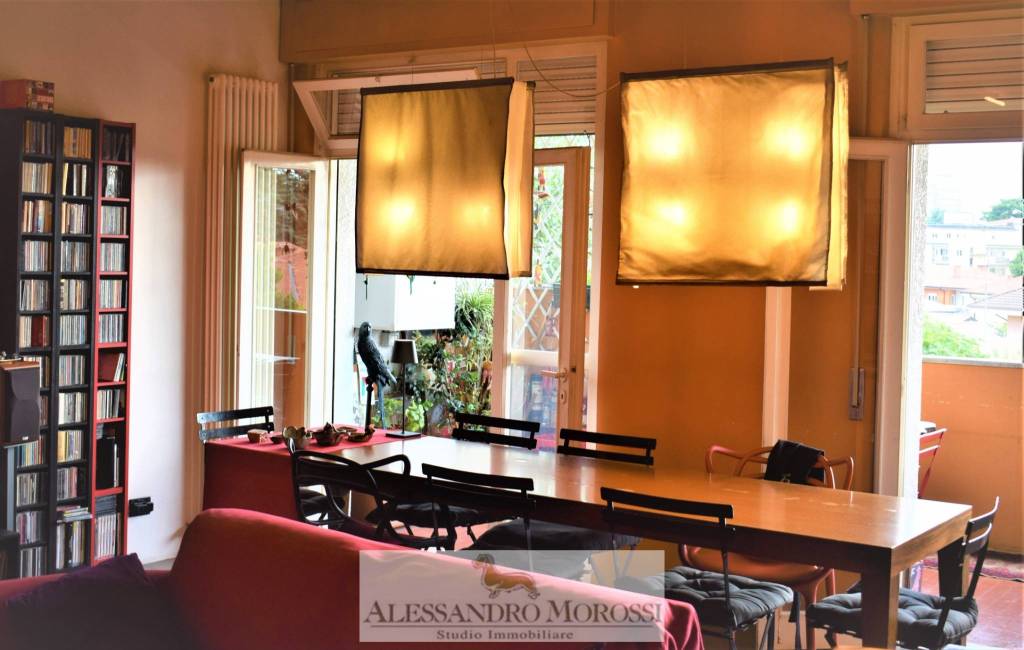 Appartamento in vendita a Udine via Generale Antonio Cantore