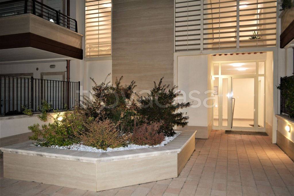 Attico in in vendita da privato ad Aprilia