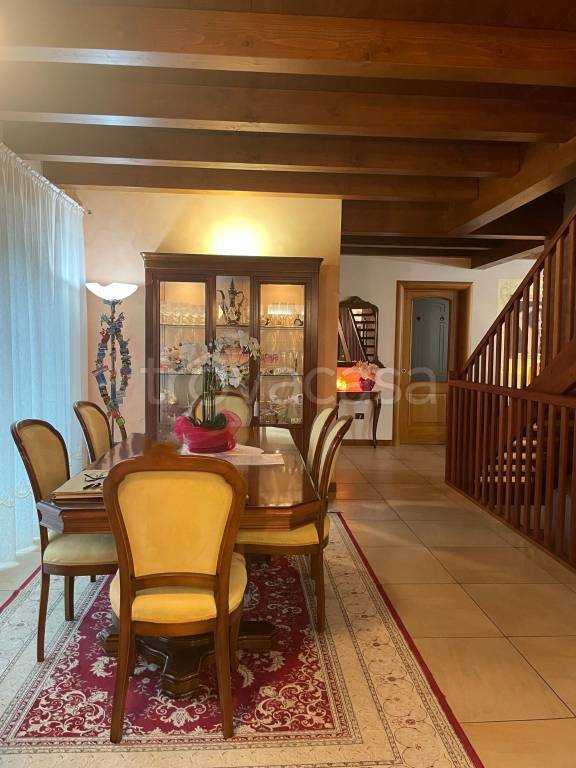 Villa in vendita a Cordenons