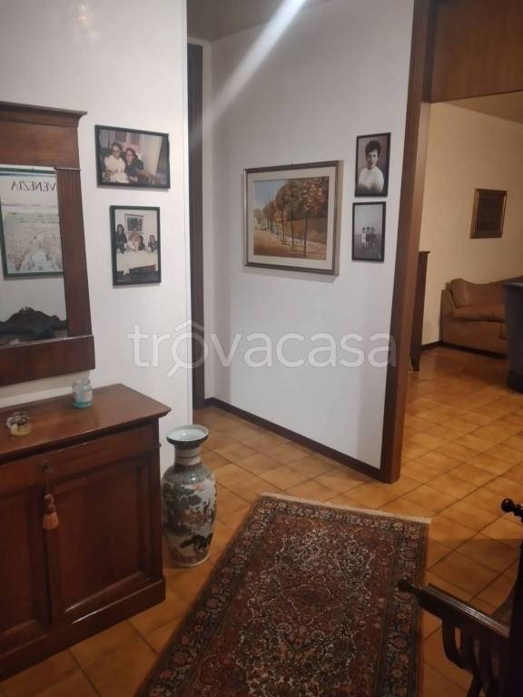 Appartamento in in vendita da privato a Conegliano via Daniele Manin, 72