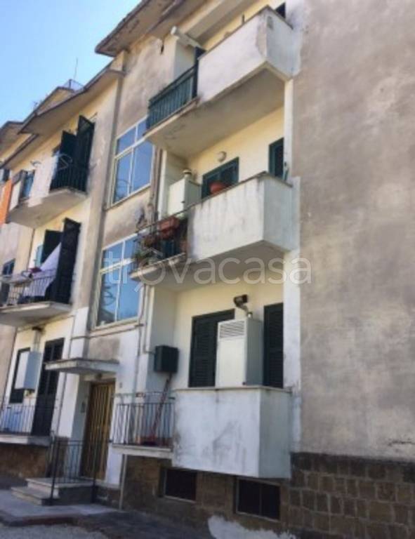 Appartamento all'asta a Ceccano via del Boschetto, 83