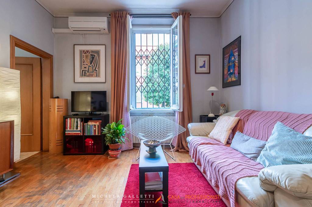 Appartamento in vendita a Bologna