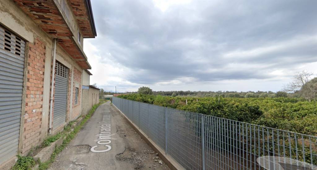 Appartamento all'asta a Polistena c.Da Primogenito