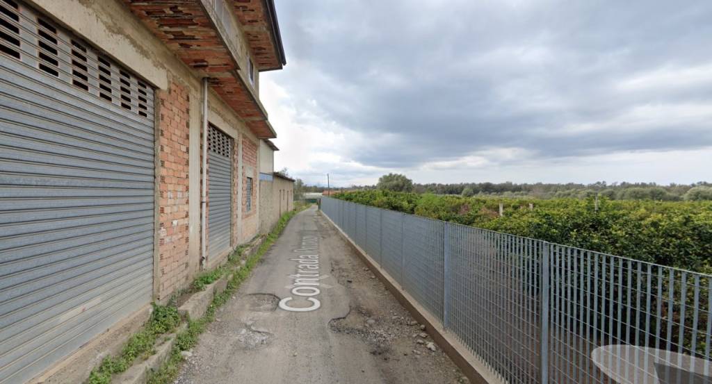 Appartamento all'asta a Polistena c.Da Primogenito