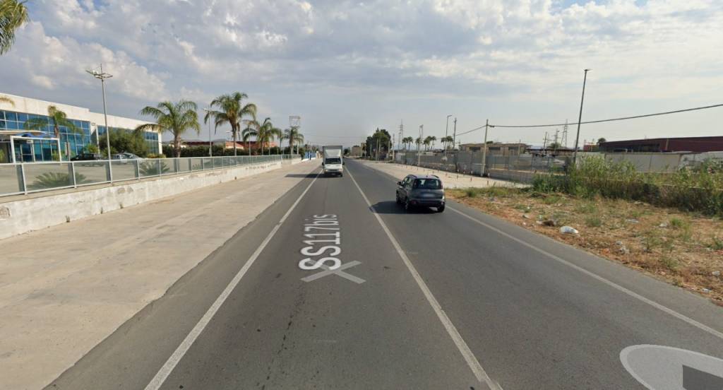 Appartamento all'asta a Gela strada Statale