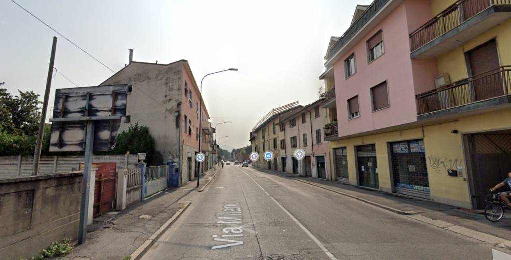 Appartamento all'asta a Brescia via Milano