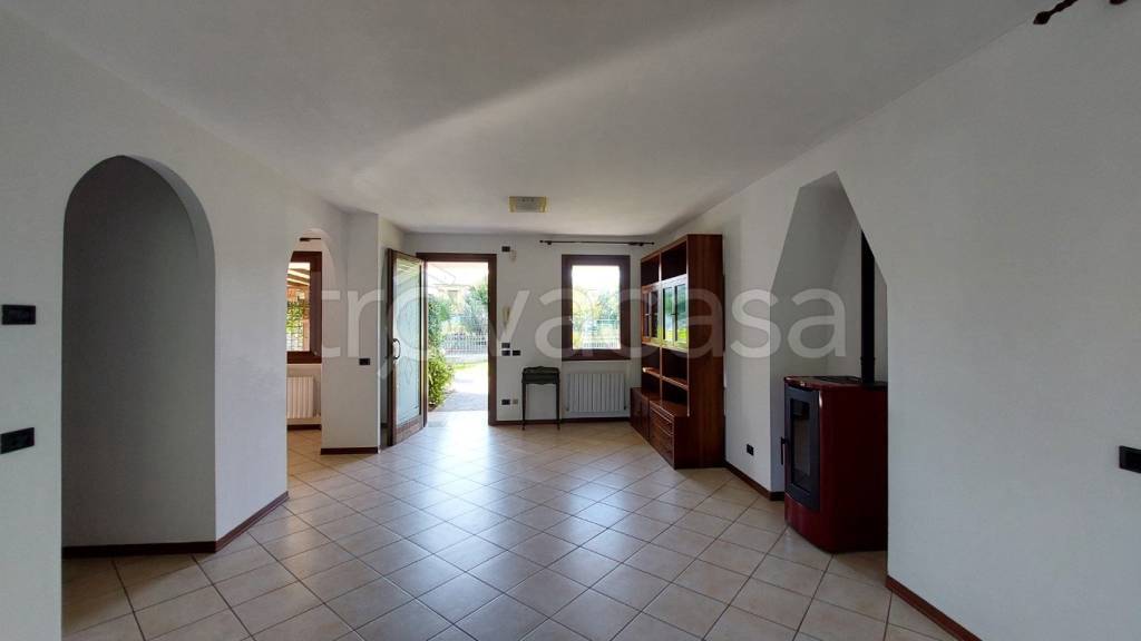 Villa Bifamiliare in vendita a Breda di Piave