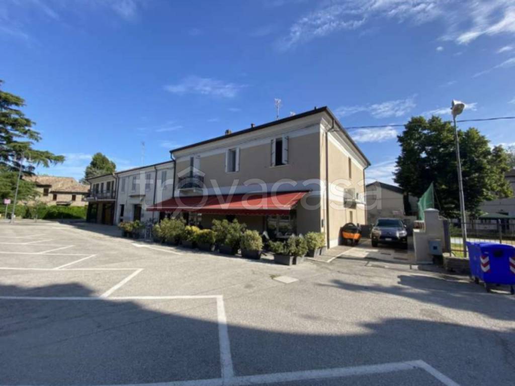 Appartamento all'asta a Riva del Po umberto I°