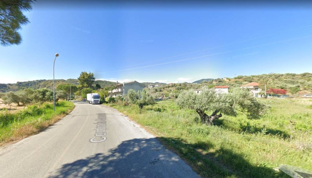 Appartamento all'asta a Gioiosa Ionica contrada Puccio
