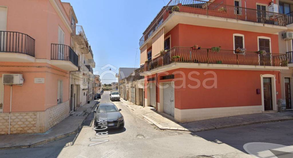 Appartamento all'asta a Pachino via Matteotti