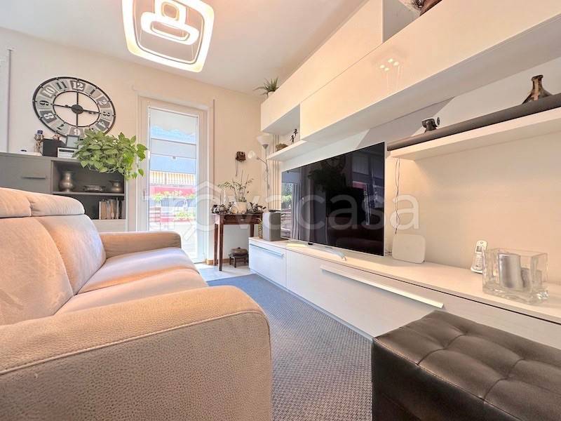 Appartamento in in vendita da privato a Trento via g. Brunner, 7