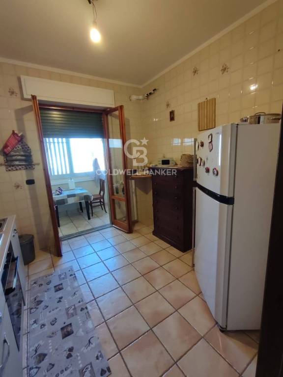 Appartamento in vendita a Brindisi via Del Lavoro, 13