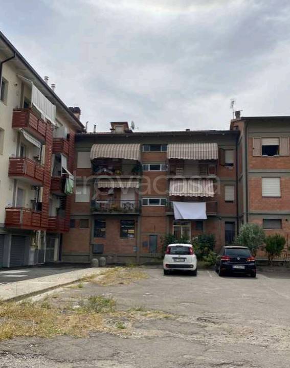 Appartamento all'asta a Calenzano via Michelangelo Buonarroti