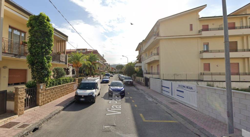 Appartamento all'asta a Furnari via Palermo