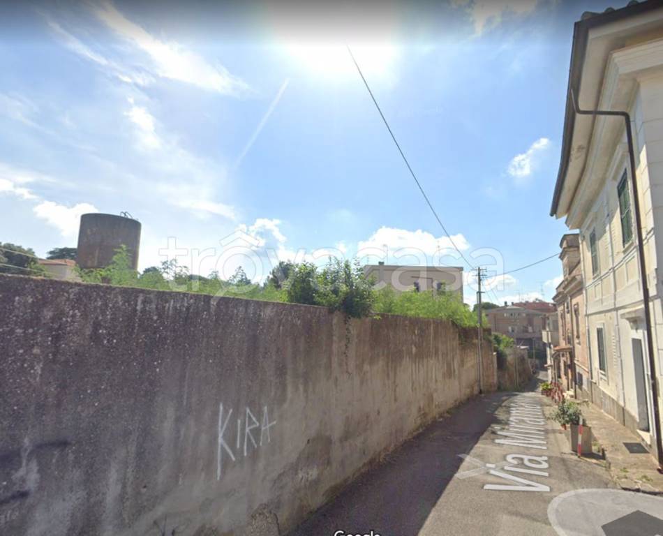 Appartamento all'asta ad Albano Laziale via Miramare