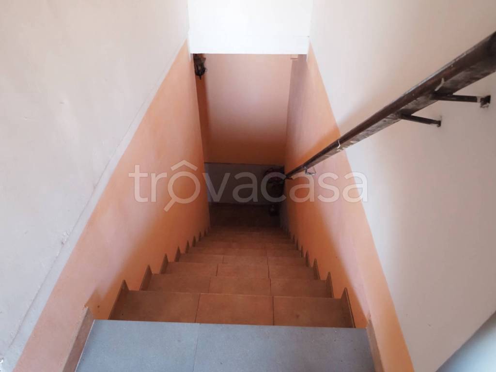 Appartamento in vendita a Cambiano via Martini, 22