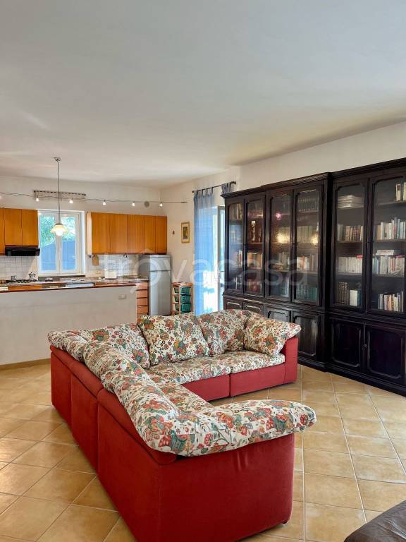 Villa in in vendita da privato a Noto via Giorgio Sidney Sonnino, 19