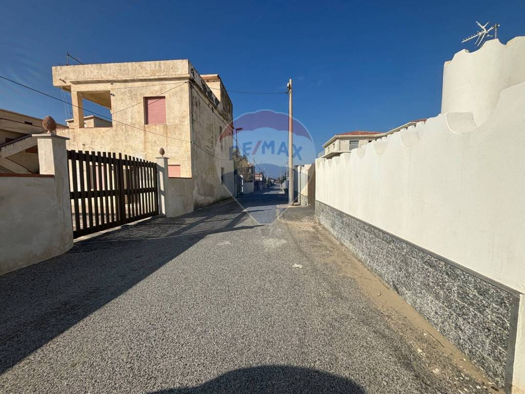 Appartamento in vendita ad Augusta cda gelsari, sn