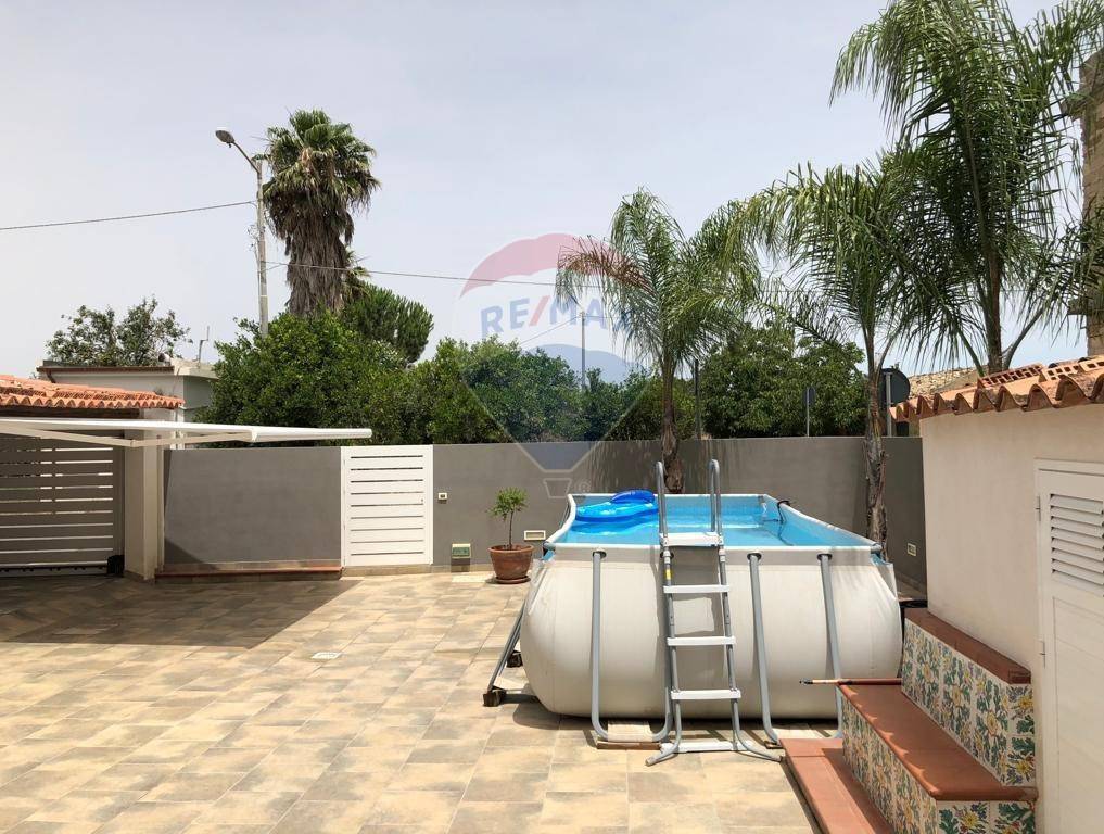 Villa in vendita a Comiso via Salso, 83