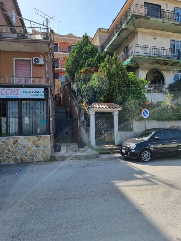 Appartamento in vendita a Melilli via Siracusa, 12