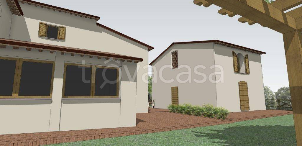 Appartamento in vendita a Calenzano via dei Prati