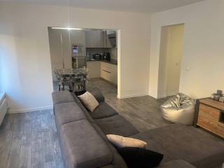 Appartamento in vendita a Modena via Morane Foto-21