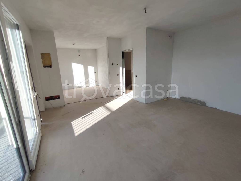 Appartamento in vendita a Bonate Sopra via Roma