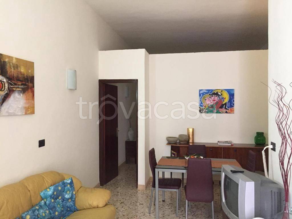 Appartamento in in vendita da privato a Ribera via Egadi, 1